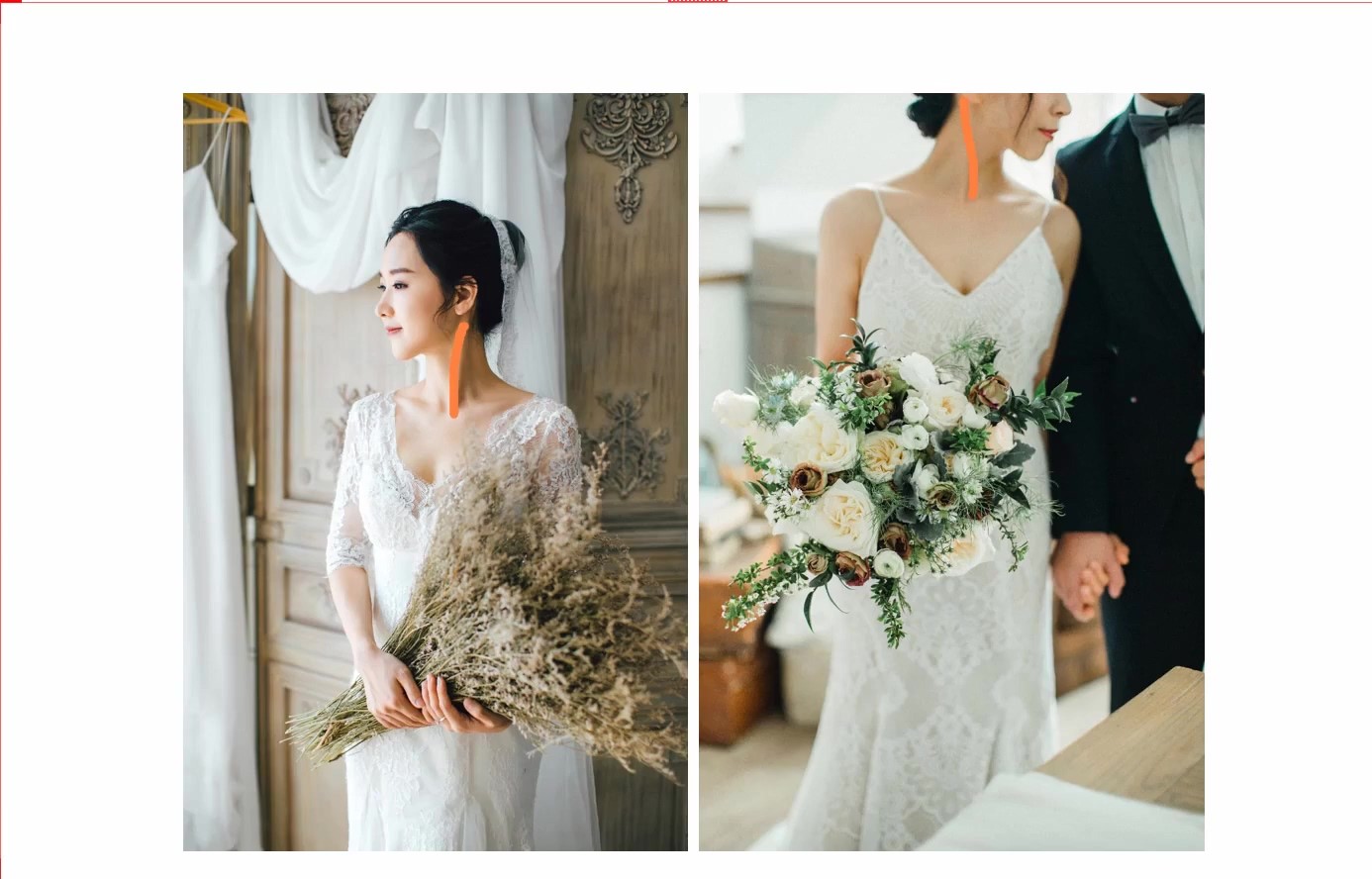 模特姿势引导 | Sitch's Blog